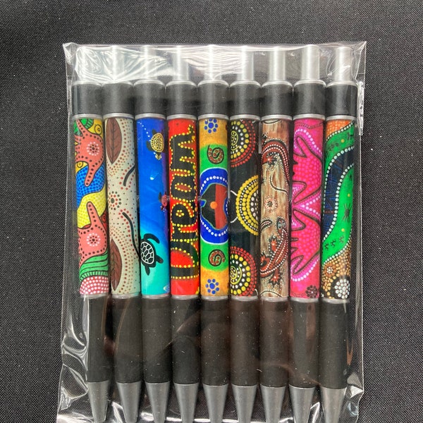 Aboriginal Art - Etsy Australia