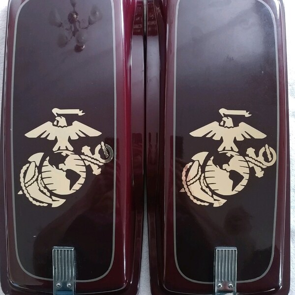 Marine Corps Ega - Etsy