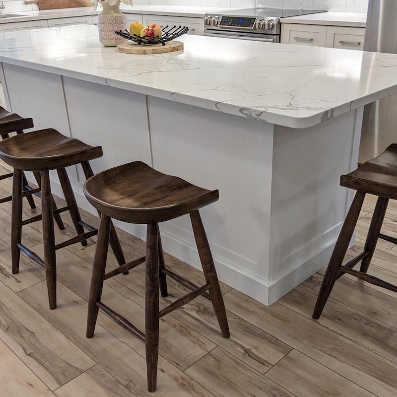 Custom Bar Stools - Etsy