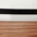 Live Edge Black Walnut Butcher Block Floating Shelf - One Shelf 48"x10 ...