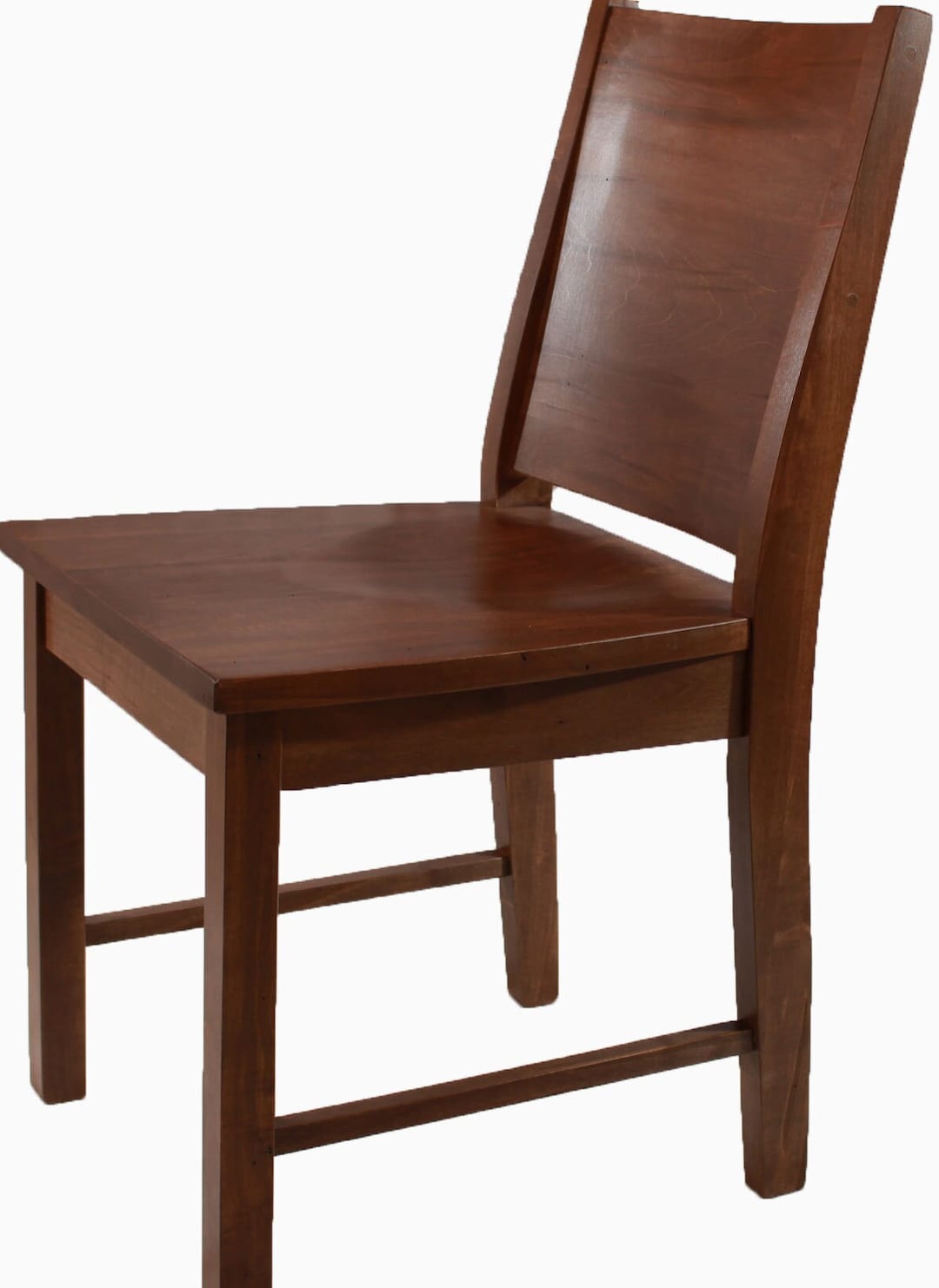 Maple Full Bend Back Dining Chair Kit Without Stain Finish - Etsy