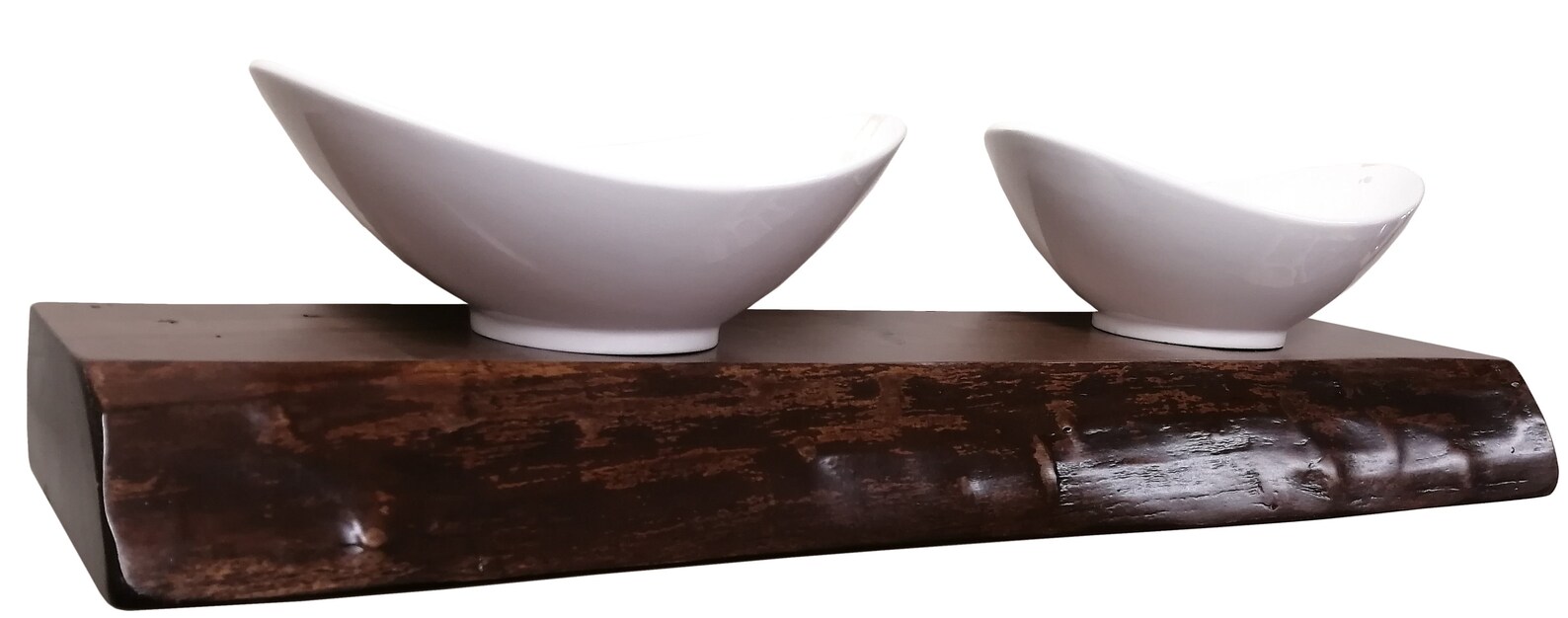 Live Edge Maple Floating Shelves Wall Mounting Solid Wood - Etsy