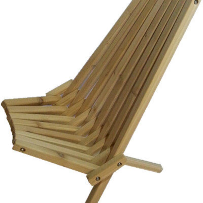 Stick Chair Plans - Etsy