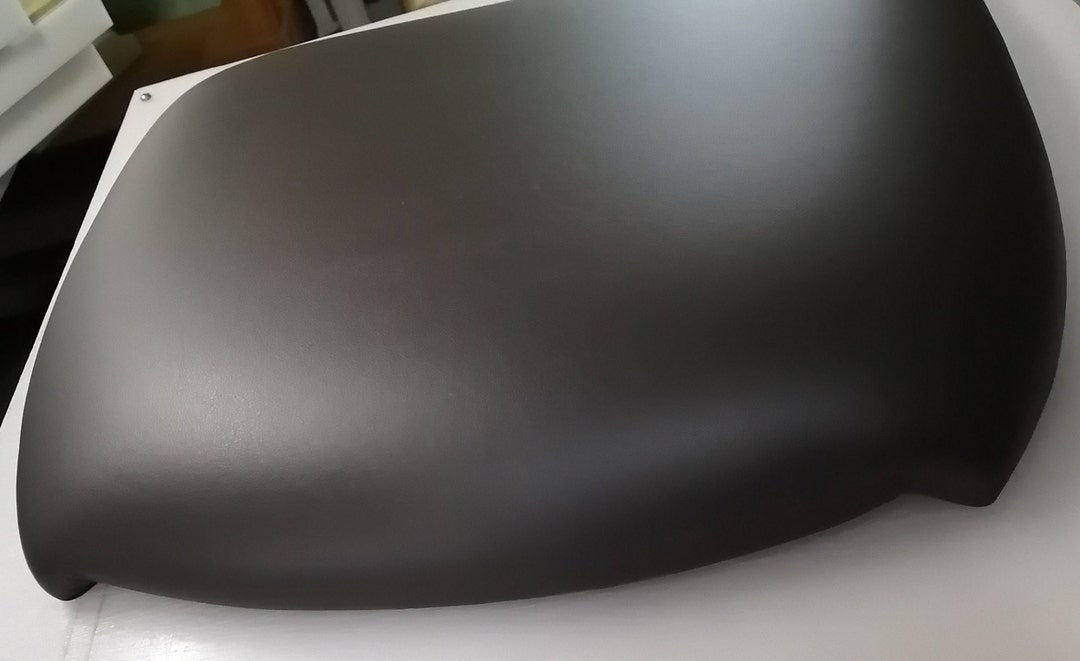 Custom Built Cloth or Leather Upholster Seats for Dining Chairs Bar ...