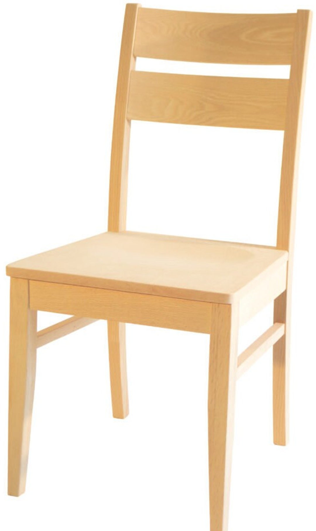 Mennonites Made Dining Chair Kit Model 2050 - Etsy