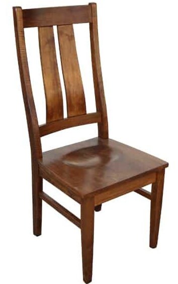 Mennonites Made Dining Chair Kit Model 2017 Without Stain Finish - Etsy