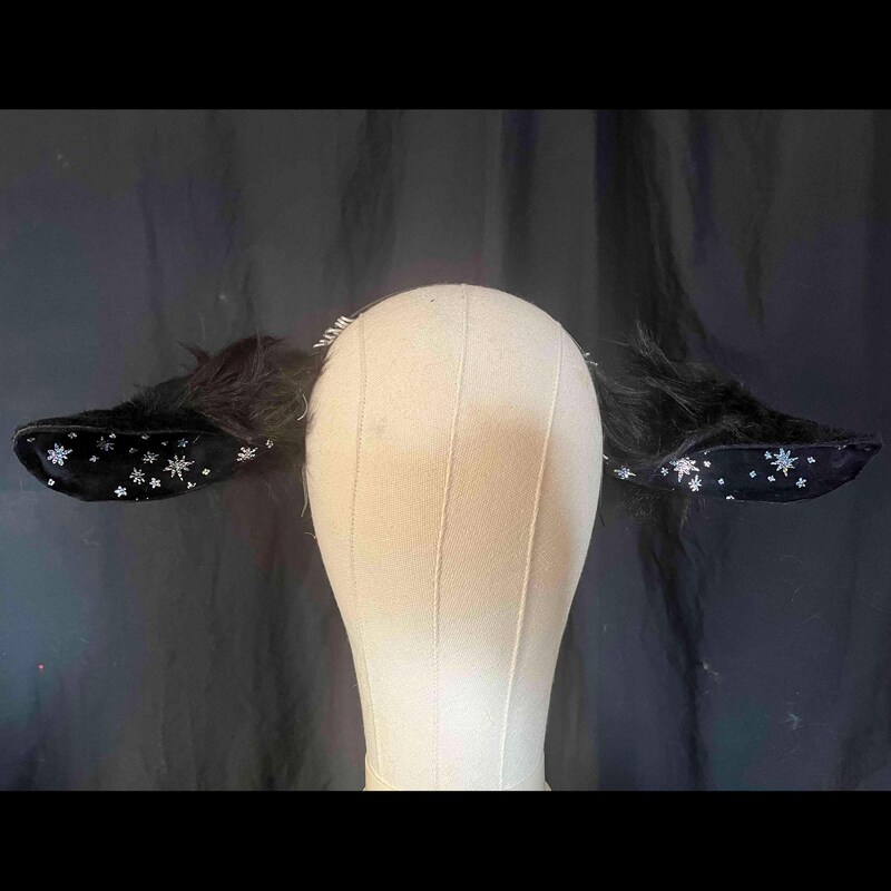 Faun Ears - Etsy