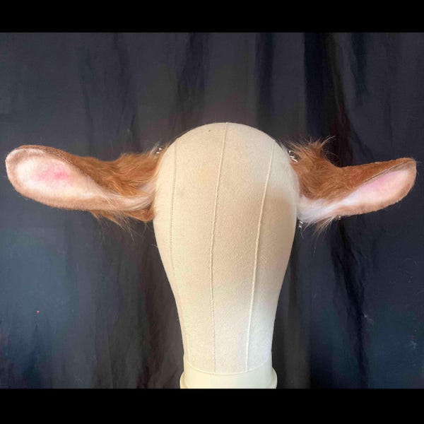 Faun Ears - Etsy
