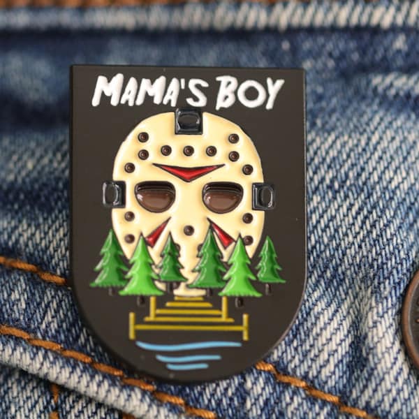 Birthday Boy Pin - Etsy