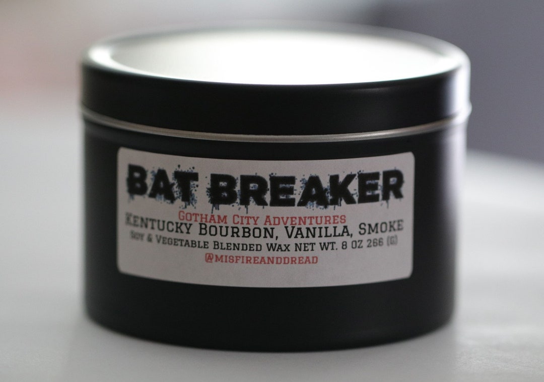 Bat Breaker - Etsy