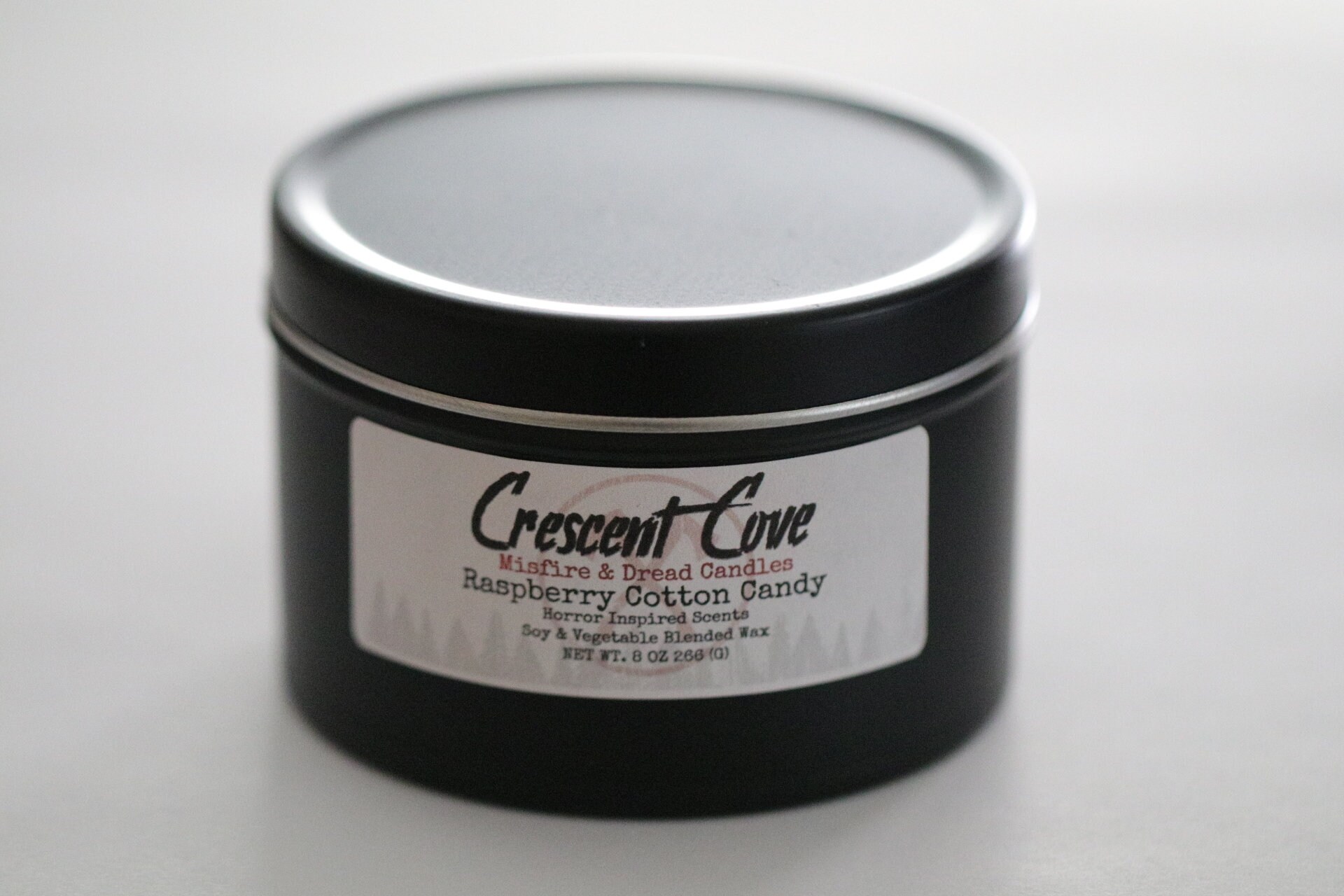 Crescent Cove - Etsy