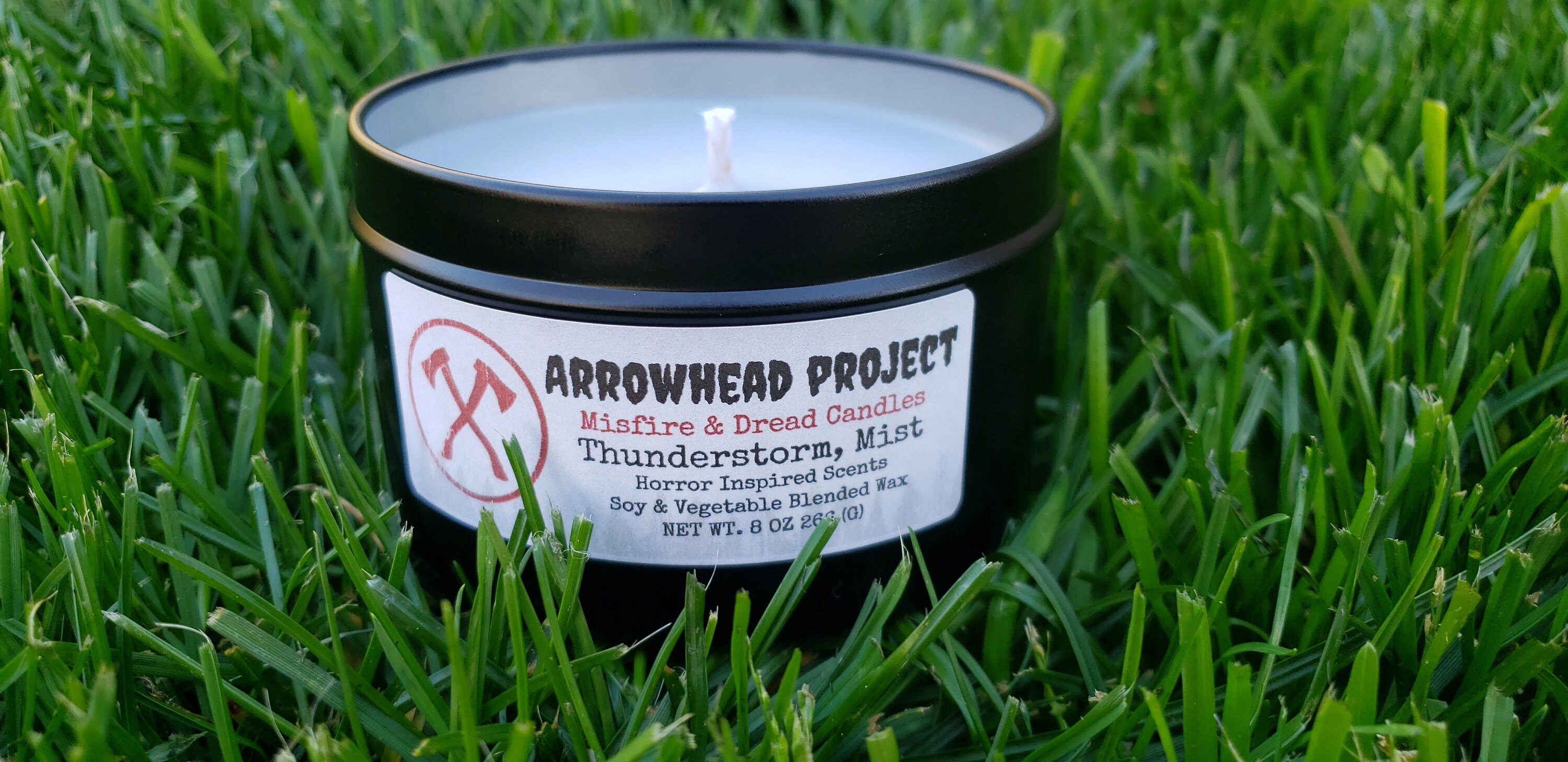 Arrowhead Project - Etsy