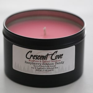 Crescent Cove - Etsy