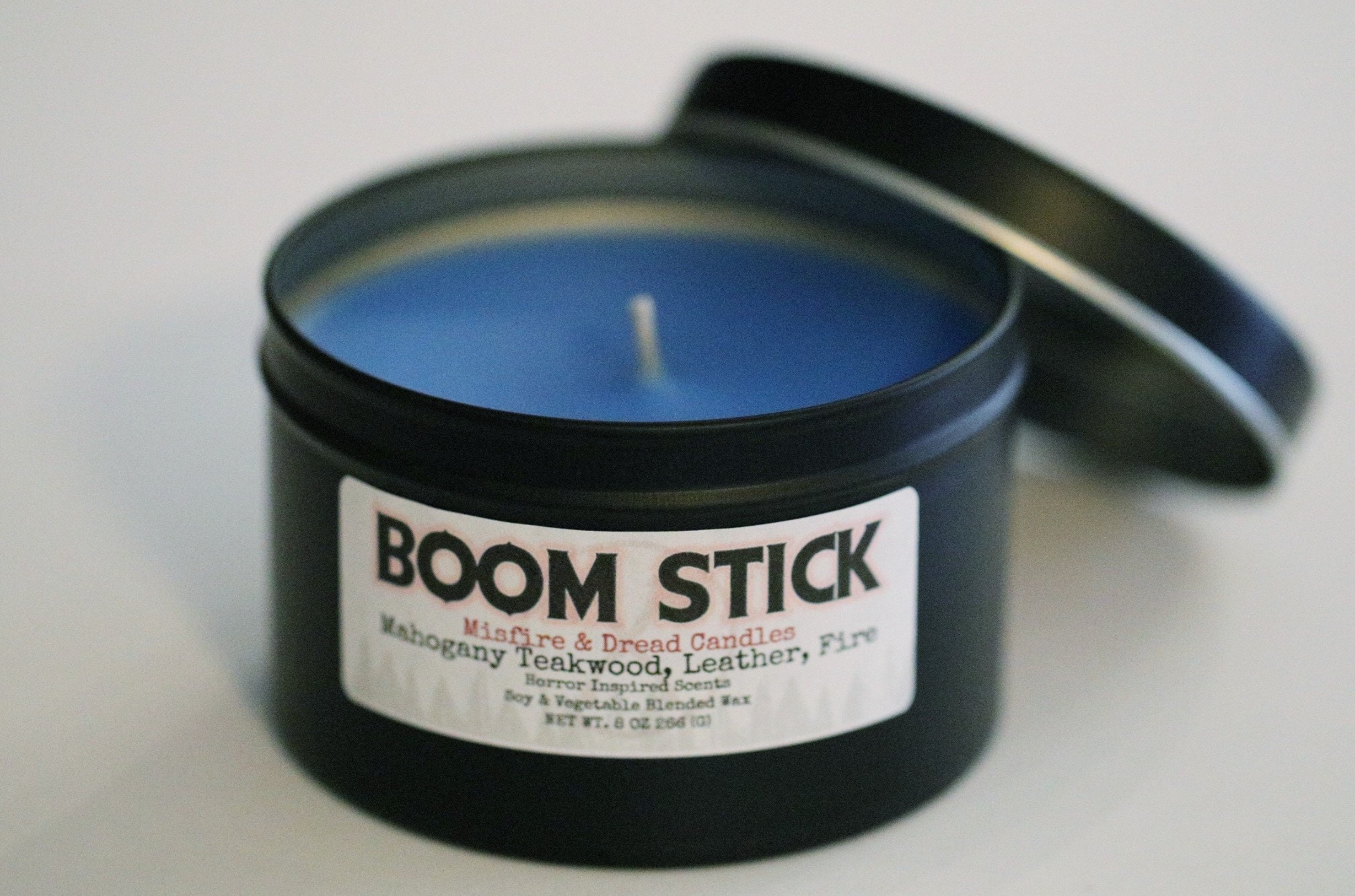Boom Stick - Etsy