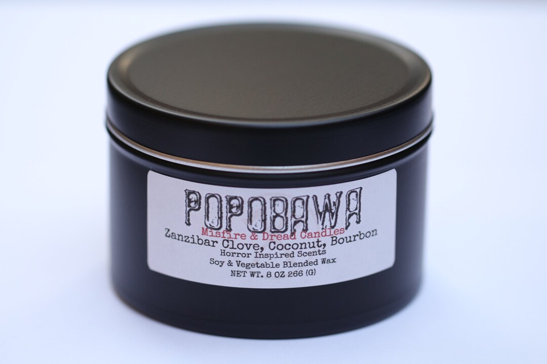 Popobawa: Last 2 Forever Retiring. - Etsy