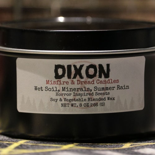 Daryl Dixon the Walking Dead Inspired Pillow Plush Cushion - Etsy