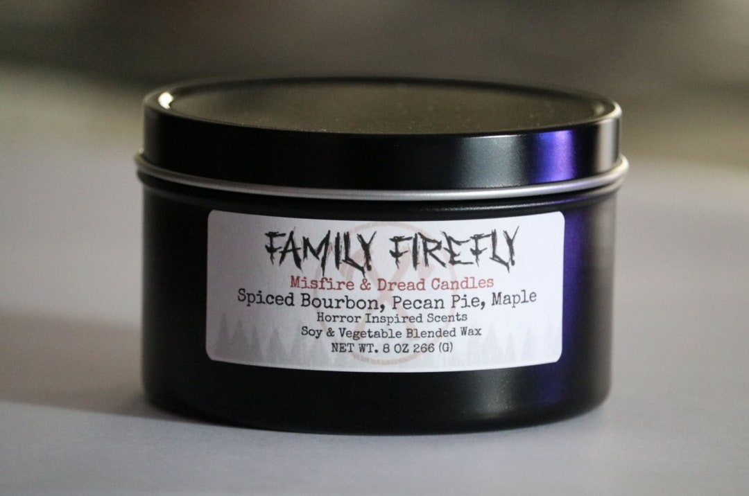 Family Firefly / Horror Movie Fan / Homemade / Rob Zombie / Devil ...