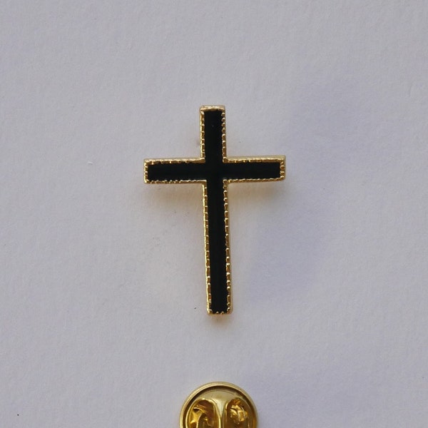 Christian Lapel Pins - Etsy