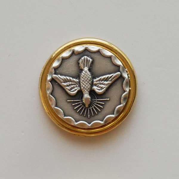 Christian Lapel Pins - Etsy