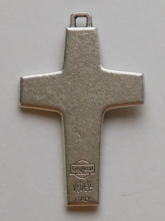 Pope Francis Papal Cross