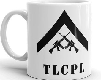 Lance Corporal | Etsy