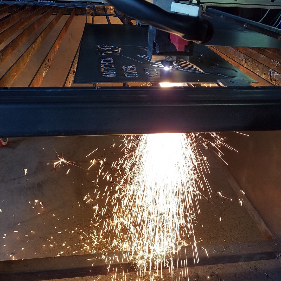 Design Build CNC CAD Plasmacutting - Etsy