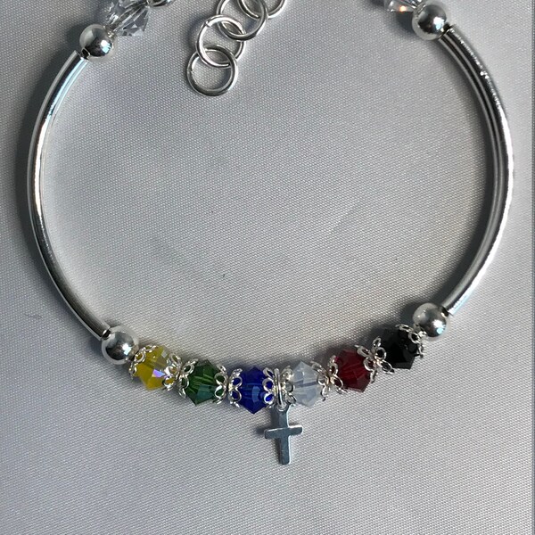 Salvation Bracelet - Etsy