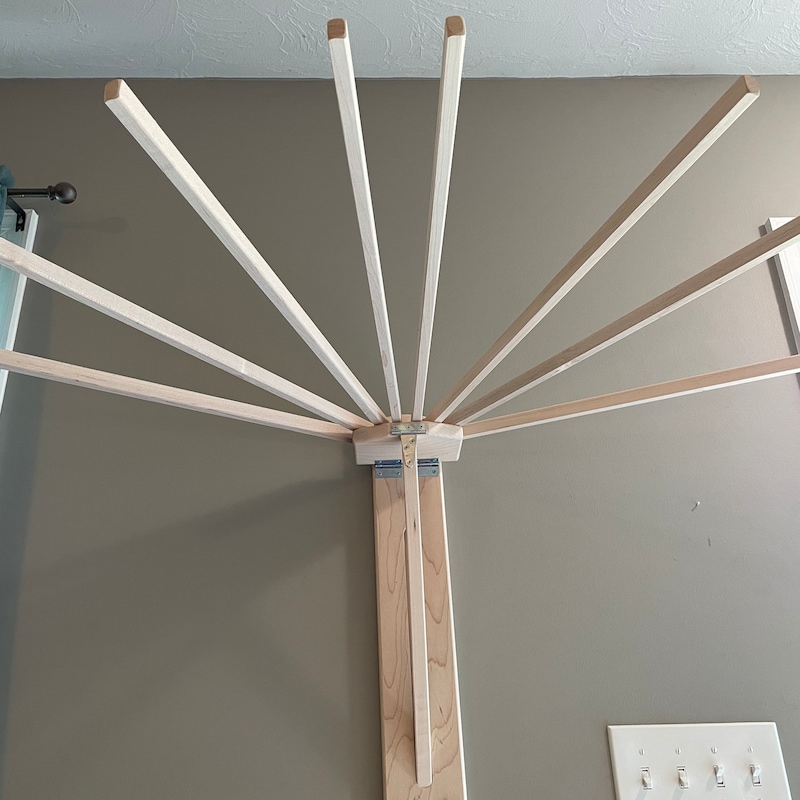 Herb Drying Drying Rack - Etsy