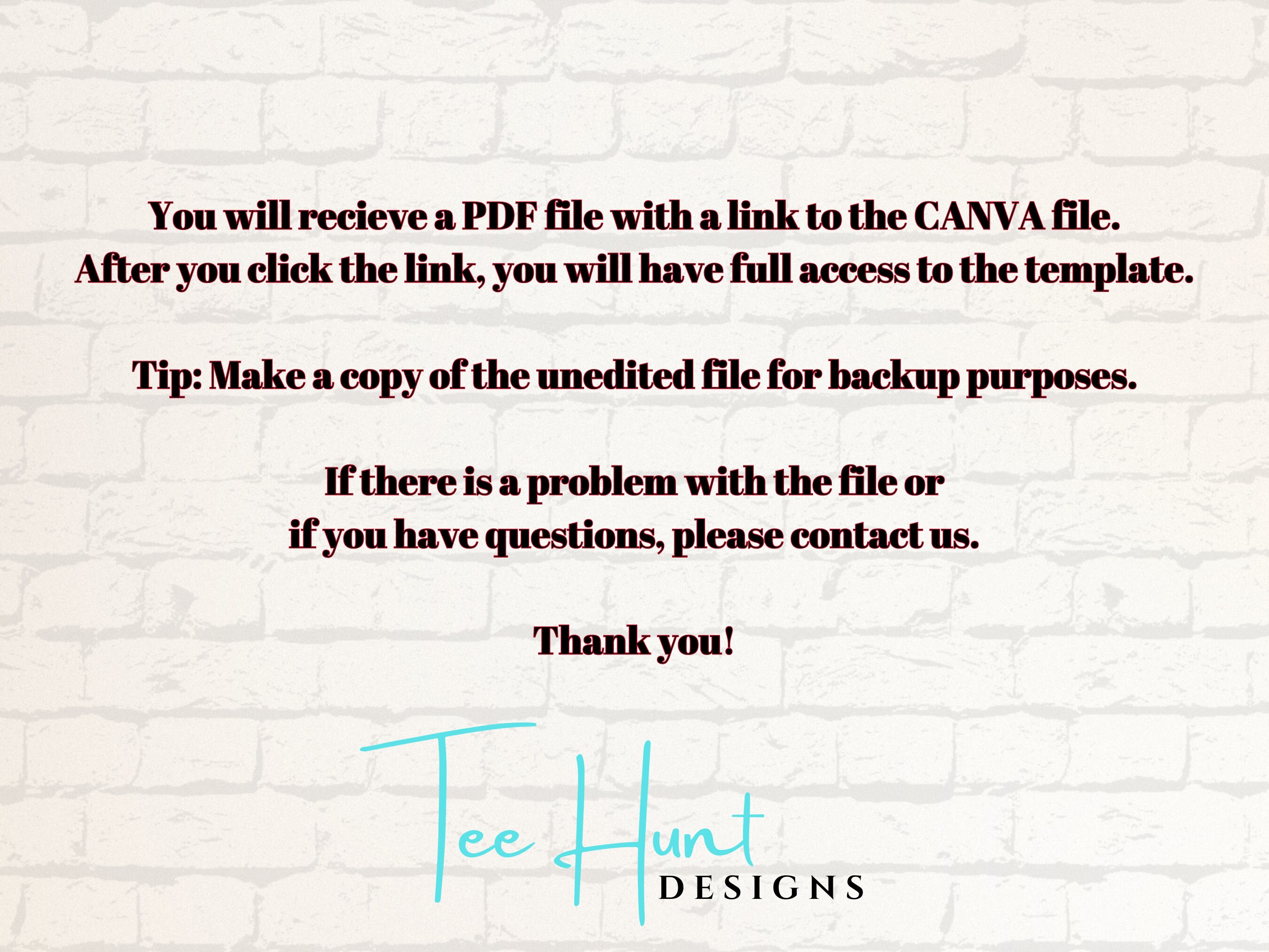 Canva Frames Templates, Distressed Square Frame Bundle, Customizable ...