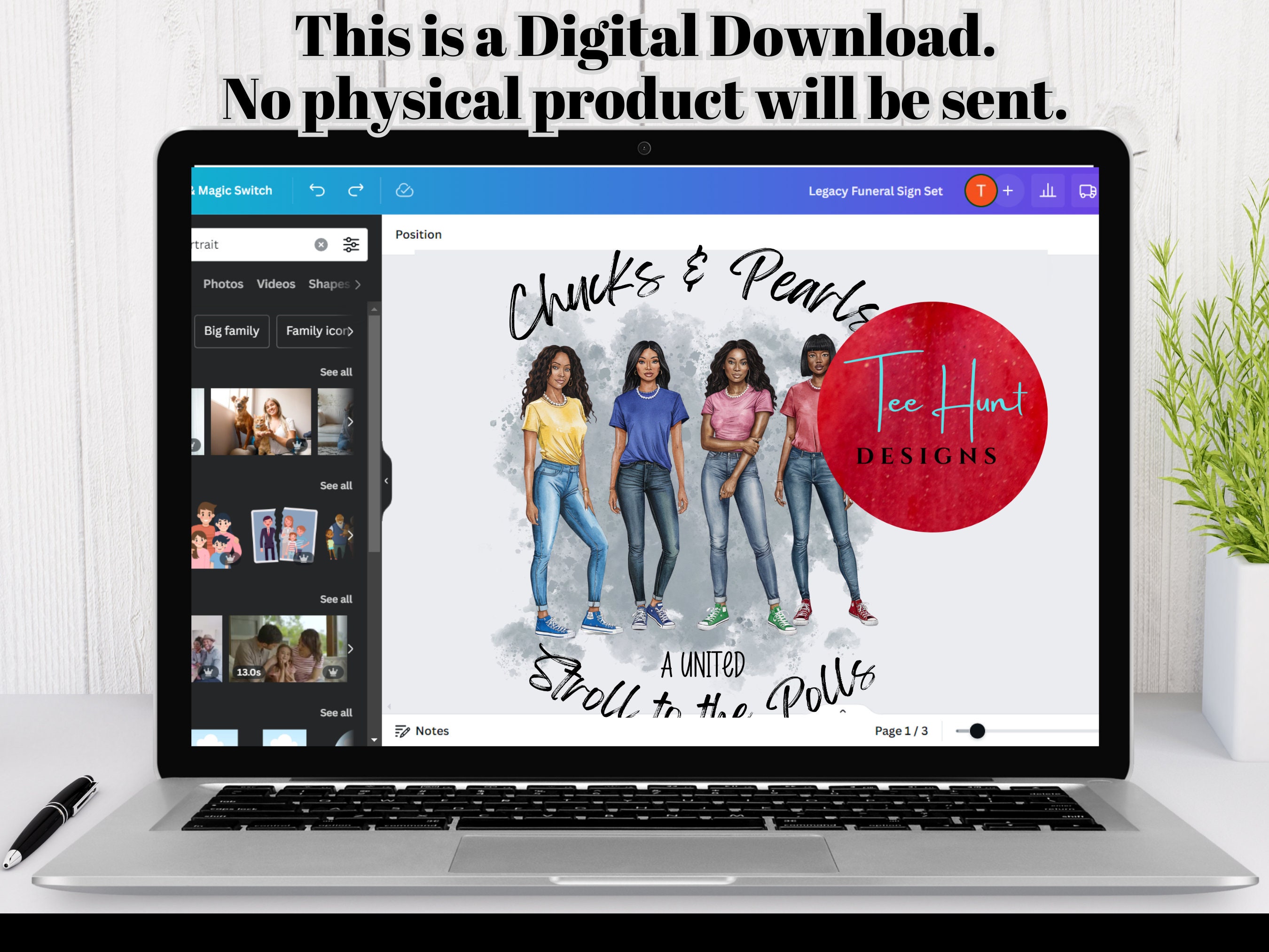 Chucks and Pearls Png, Black Woman Png, D9 Sororities, Black Greek ...