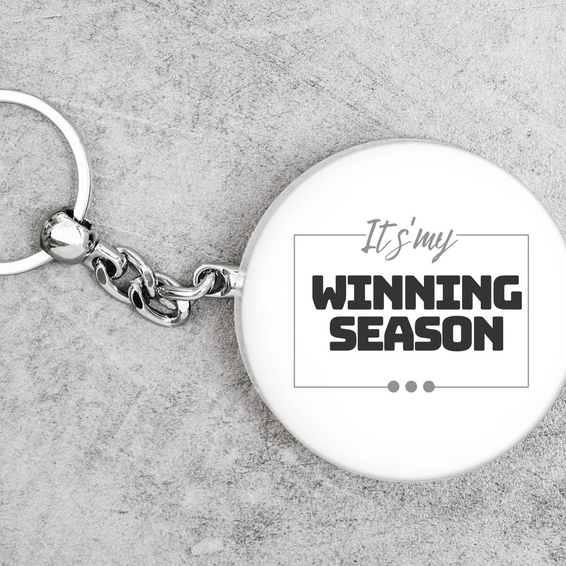 Tshirt Svg It's My Winning Season Svg Winning Season - Etsy