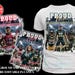 Marching Band Tshirt Design, Canva Template, Editable Band Fan Tshirt ...