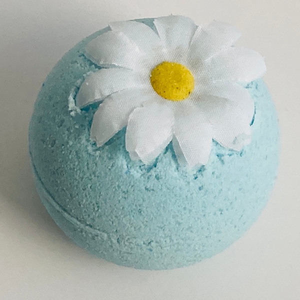 Large Bath Bomb - Etsy