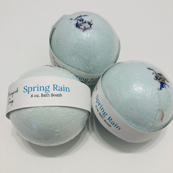 Square Bath Bombs - Etsy