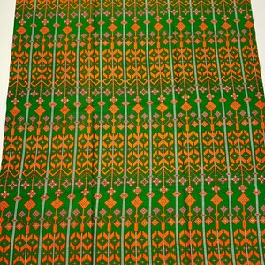 African Ankara Fabric, African Print Fabric , Fashion Fabric ,craft ...