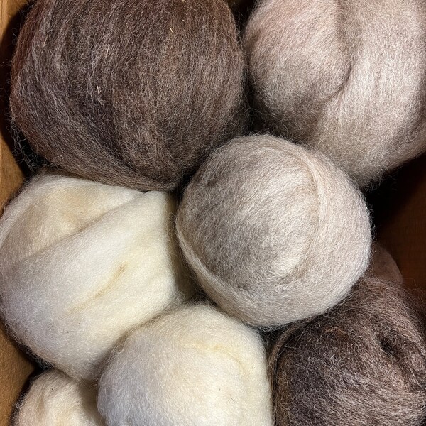 Roving - Etsy