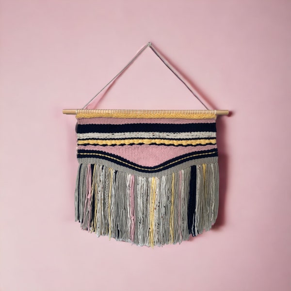 Woven Wall Art - Etsy