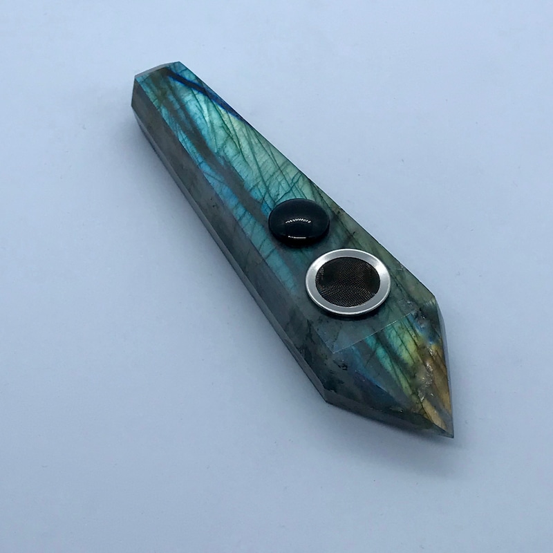 Stone Pipes - Etsy