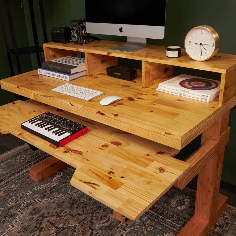 Studio Desk - Etsy