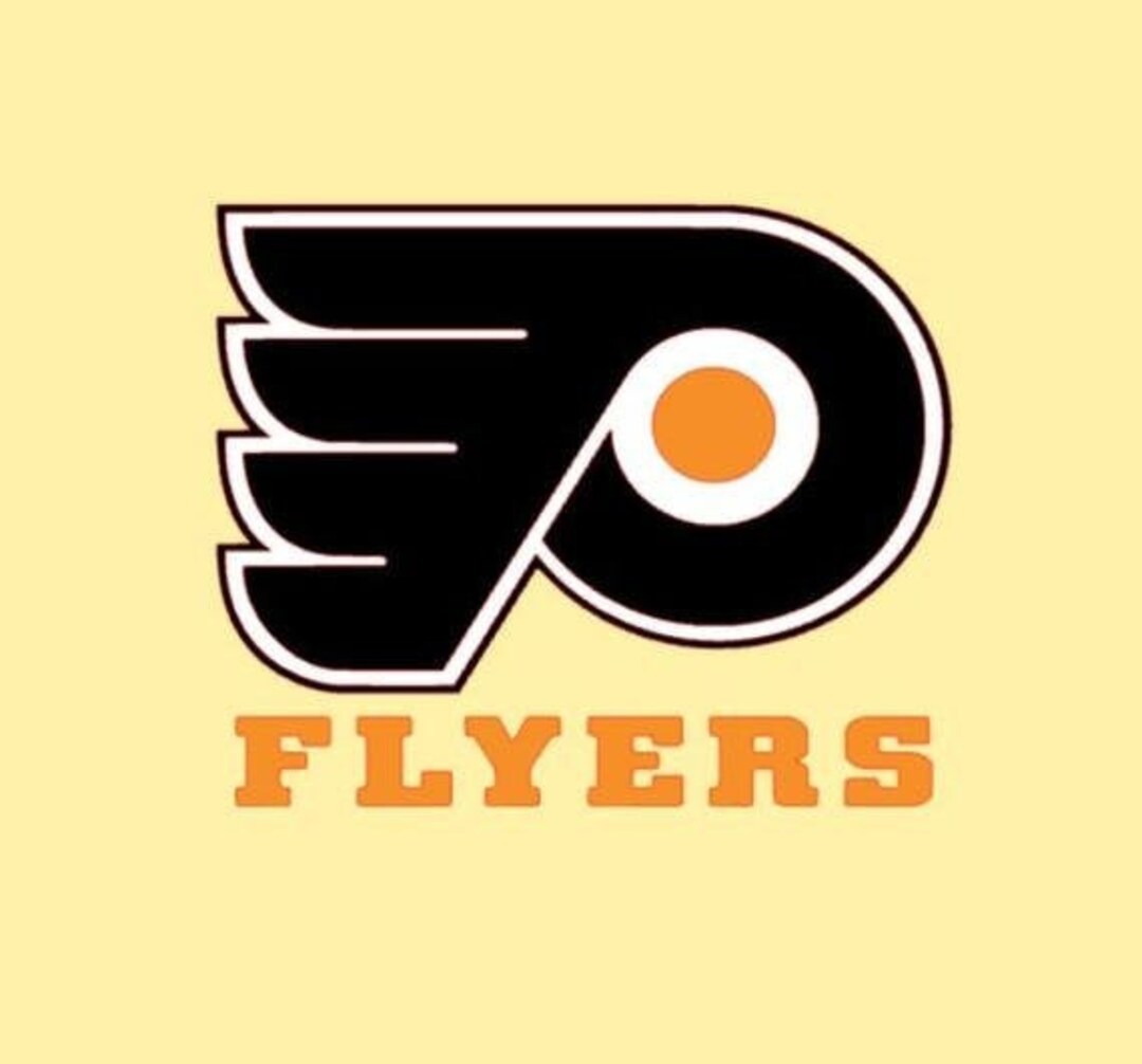Philadelphia Flyers Decal: NHL Hockey Diecut Car Window Sticker Free ...