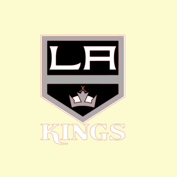 La Kings - Etsy