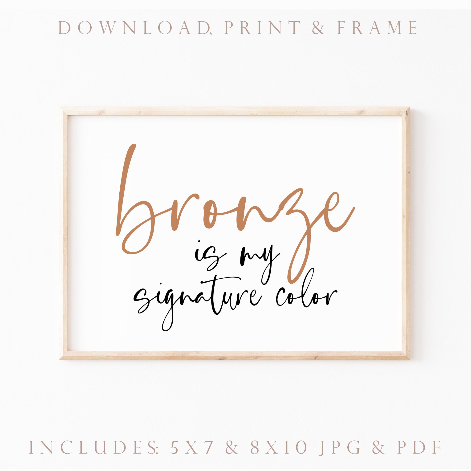 Printable Tanning Sign. Tanning Salon Decor. Spray Tan Business ...