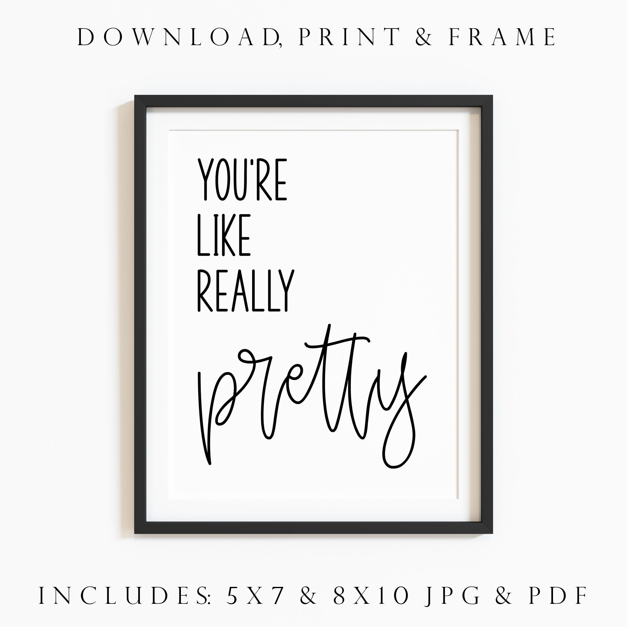 Makeup Printable. Makeup Print. Makeup Artist. Makeup Artist Gift ...