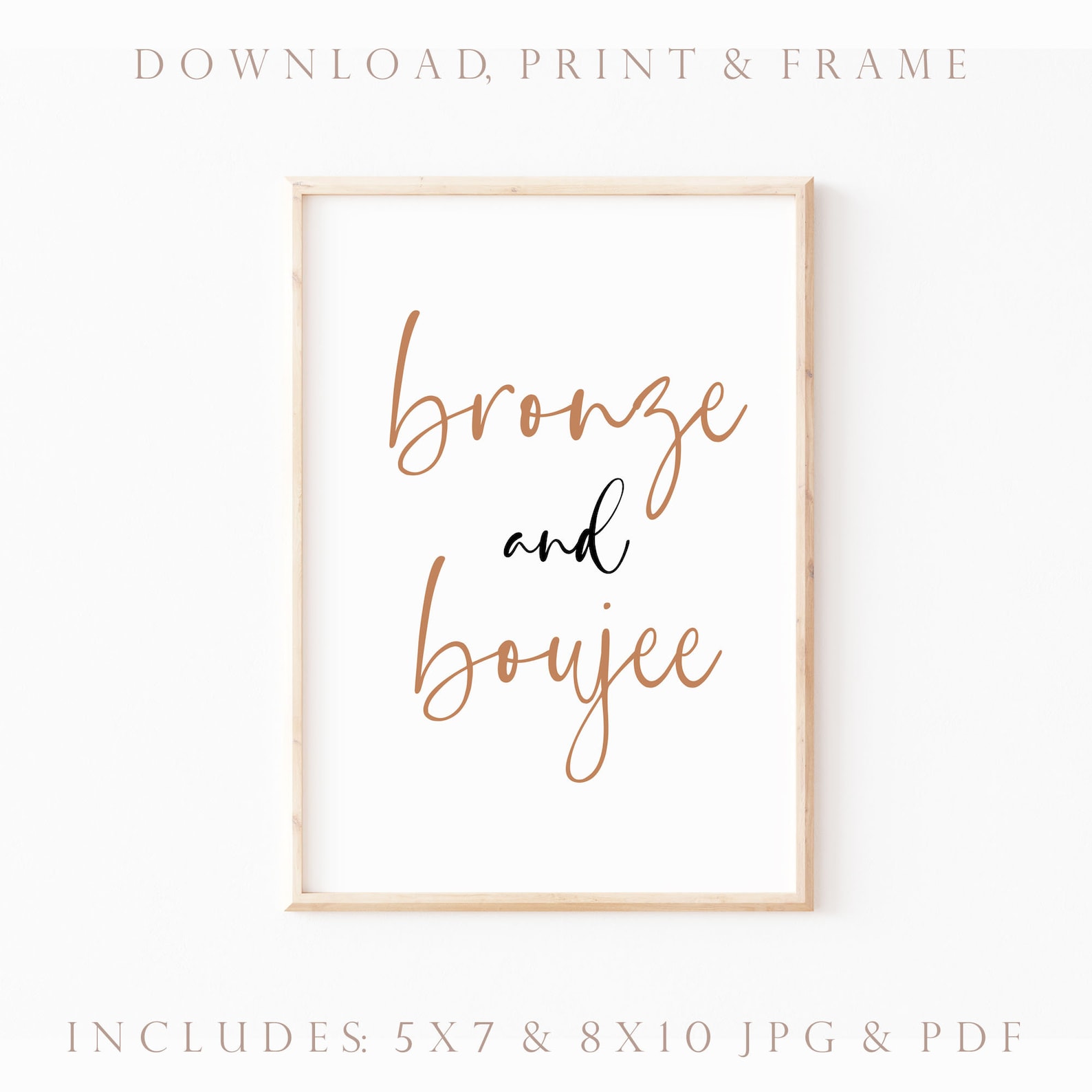 Printable Tanning Sign. Tanning Salon Decor. Spray Tan Business ...