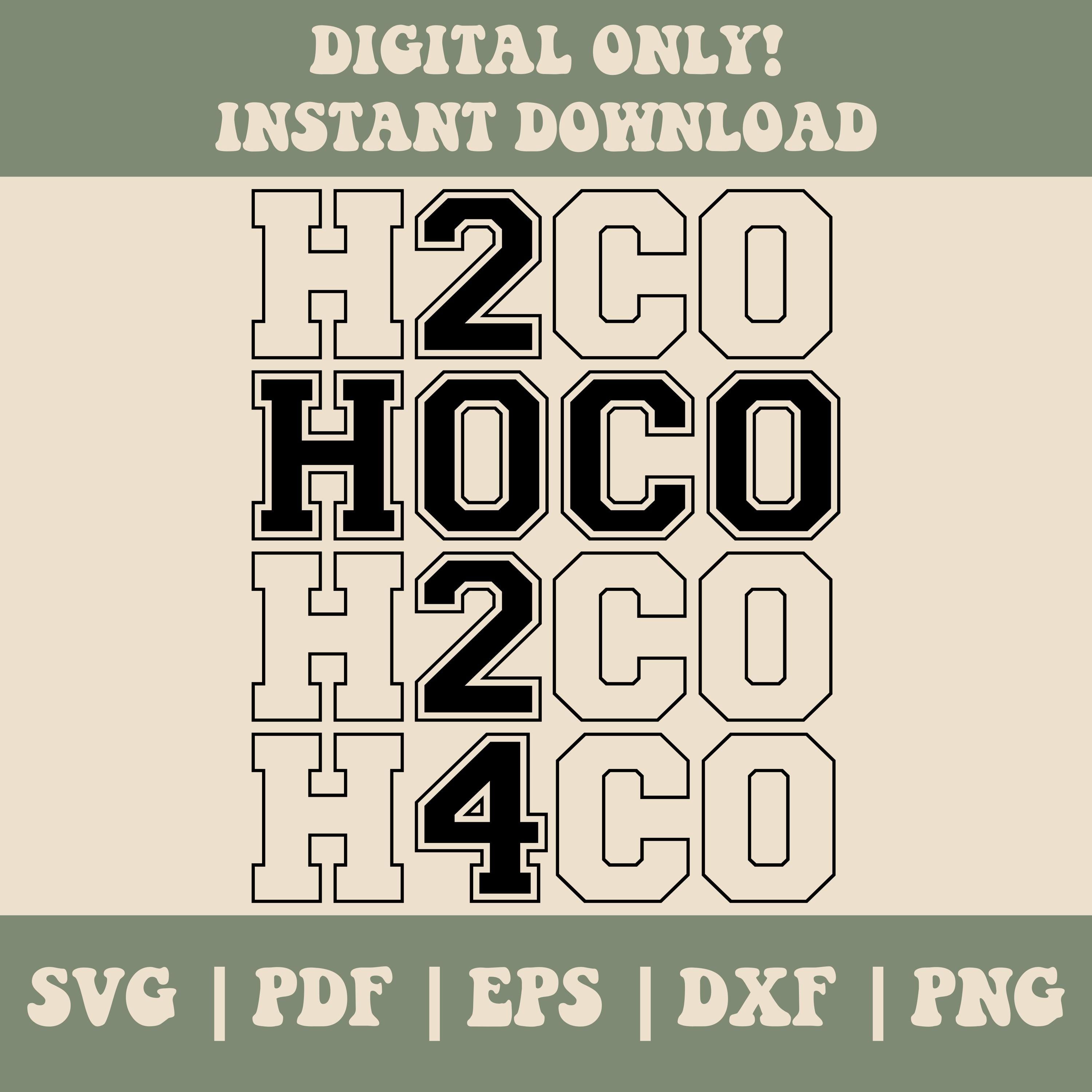 Hoco 2024 Svg, Homecoming 2024 Svg, Homecoming Svg, Hoco Svg ...