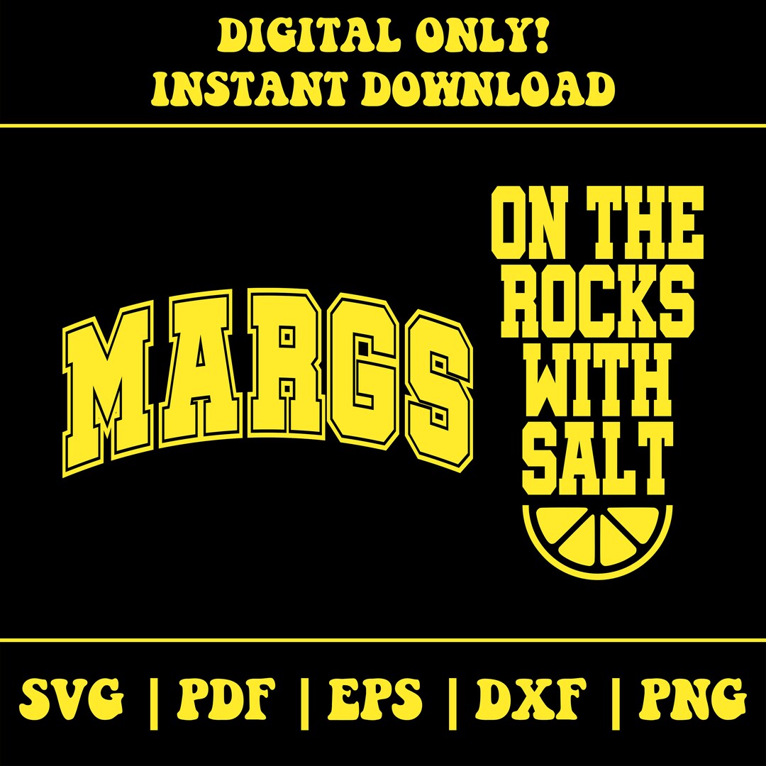 Margs SVG, Margs PNG, Margarita Svg, Margarita Png, Cinco De Mayo ...