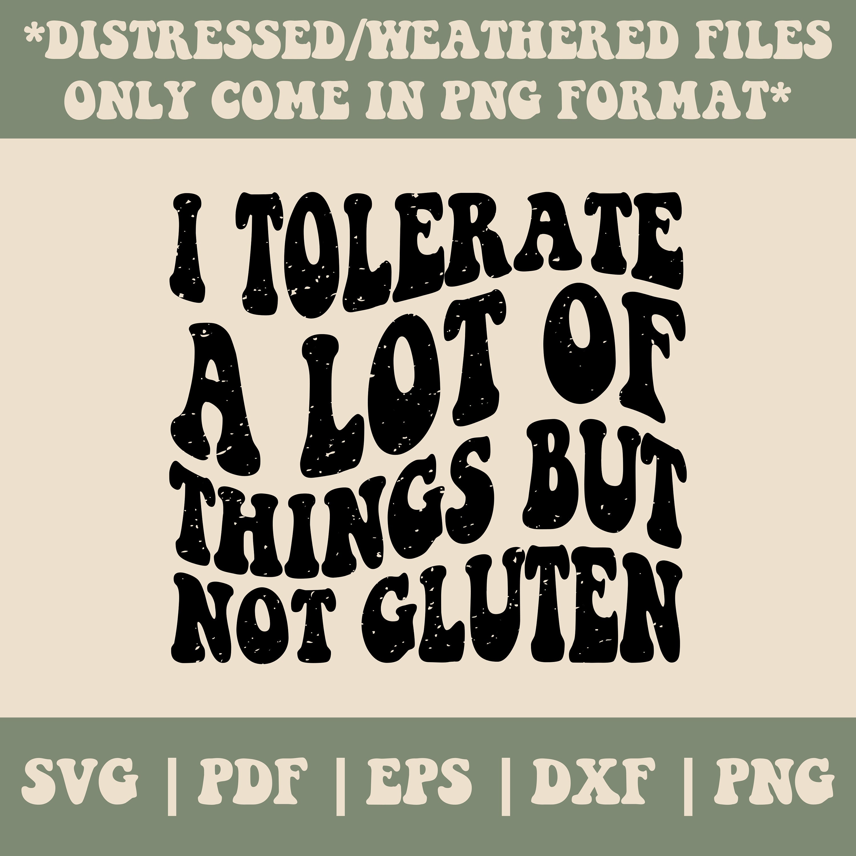 Celiac Disease Awareness Svg Celiac Awareness Svg Gluten Free Svg ...