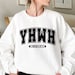 YHWH SVG PNG Dxf, Bible Verse Svg, Christian Shirt, Christian Svg Png ...