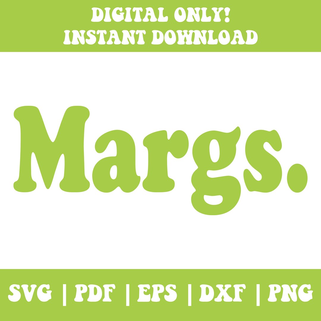 Margs Png, Margs Svg, Save Water Drink Margs Svg Png, Margarita ...