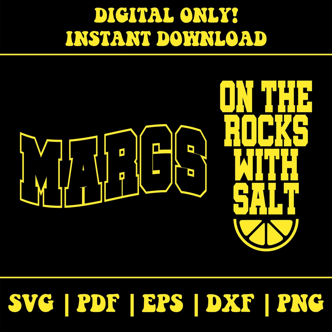 Margs SVG, Margs PNG, Margarita Svg, Margarita Png, Cinco De Mayo ...